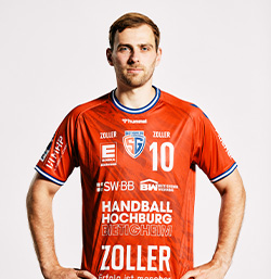 Offizielle Webseite der SG BBM Bietigheim - 1. Mannschaft Männer - SGBBM