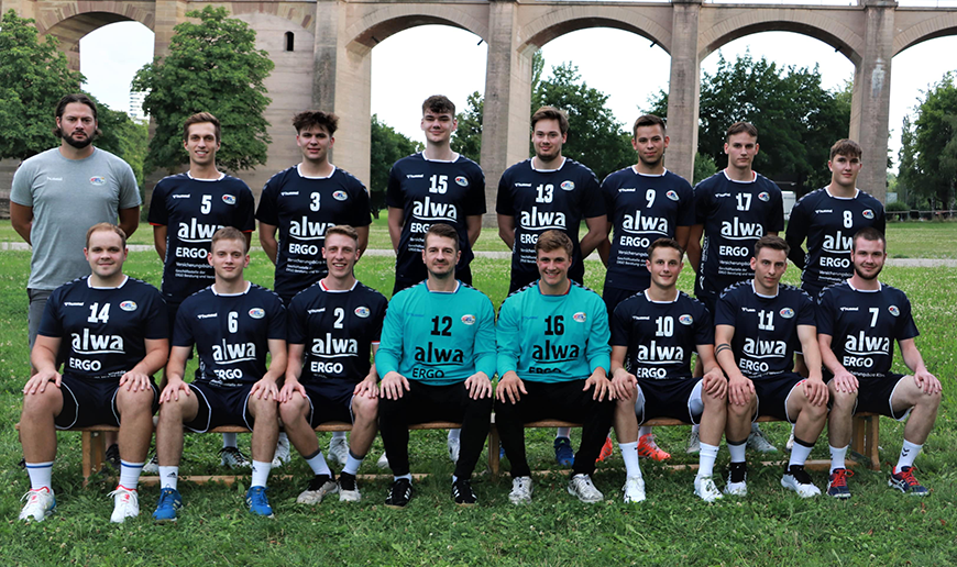 Männer 2 - WL - SGBBM